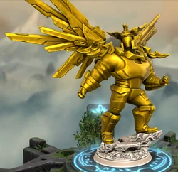 The One (Prime Reality) | Custom BIONICLE Wiki | Fandom