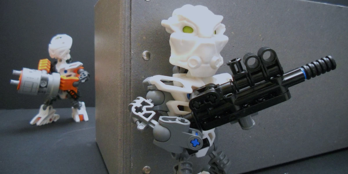 User blog:BobTheDoctor27/May 2012 Update | Custom BIONICLE Wiki | Fandom