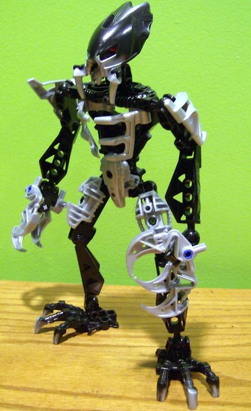 Yarik | Custom BIONICLE Wiki | Fandom