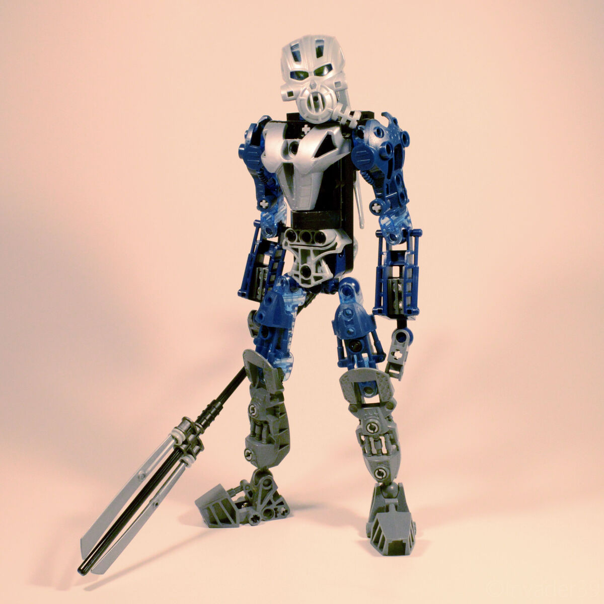 Implex Fragmented Custom Bionicle Wiki Fandom