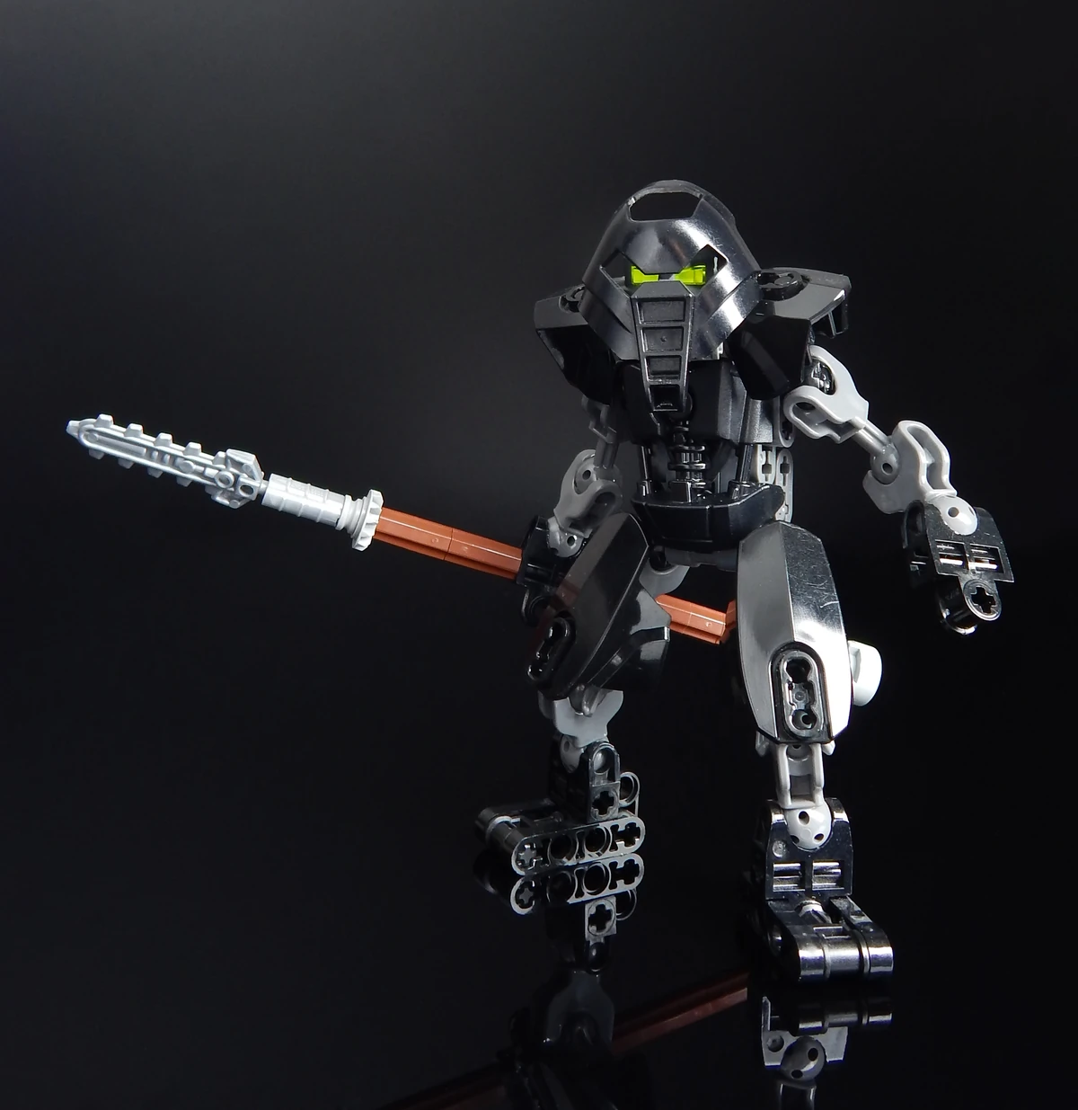 Vonaka | Custom BIONICLE Wiki | Fandom