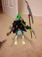 Zombie | Custom BIONICLE Wiki | Fandom