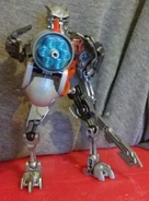 Bonehead | Custom BIONICLE Wiki | Fandom