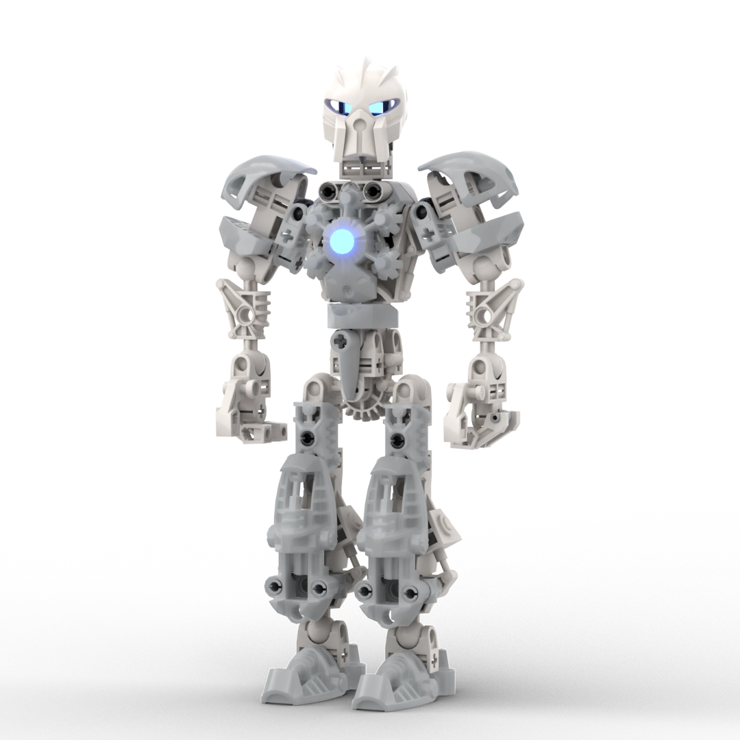 Ehunok (Misplaced Alternate Universe) | Custom BIONICLE Wiki | Fandom