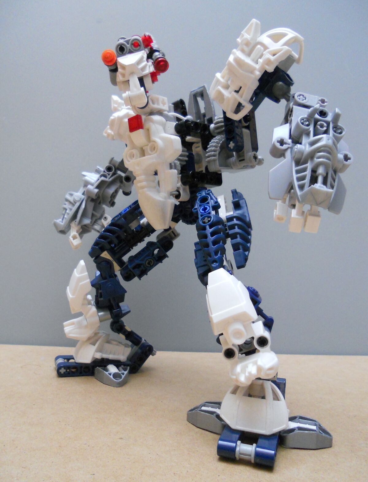 Bukach Fractures Alternate Universe Custom Bionicle Wiki Fandom
