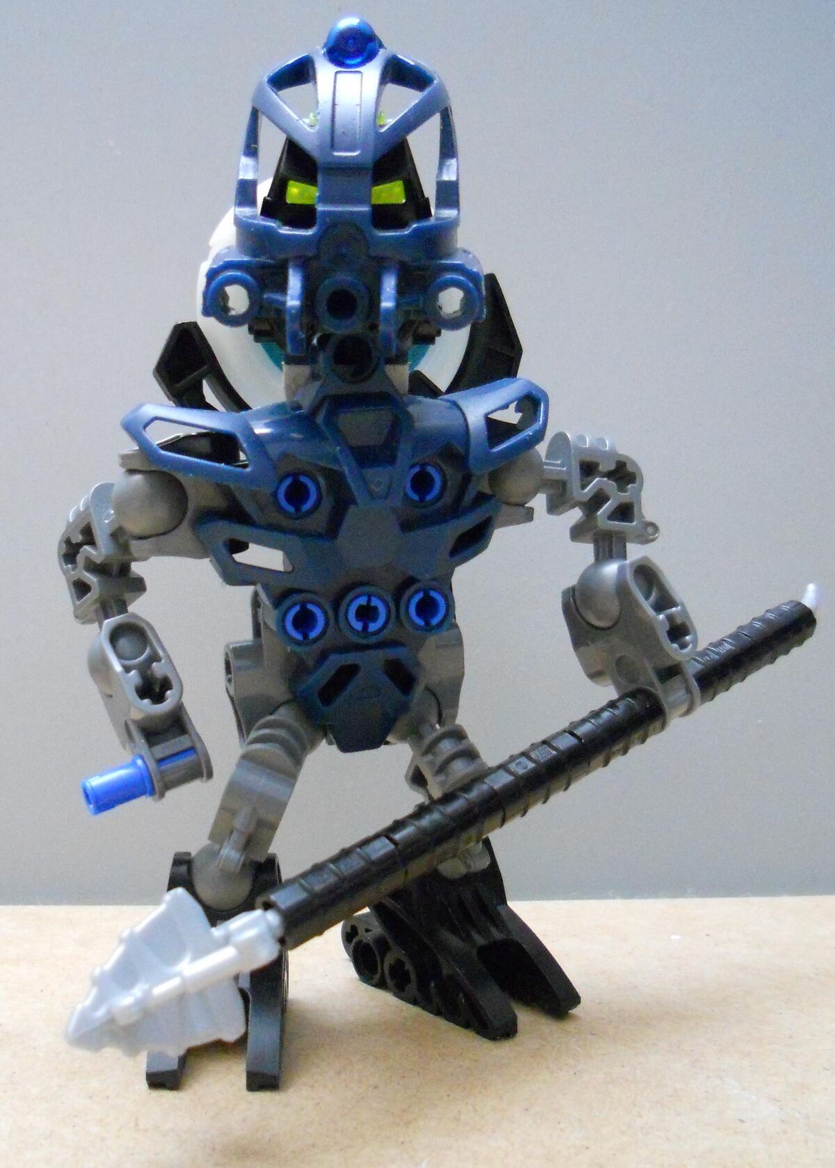 Mesa Fractures Alternate Universe Custom Bionicle Wiki Fandom