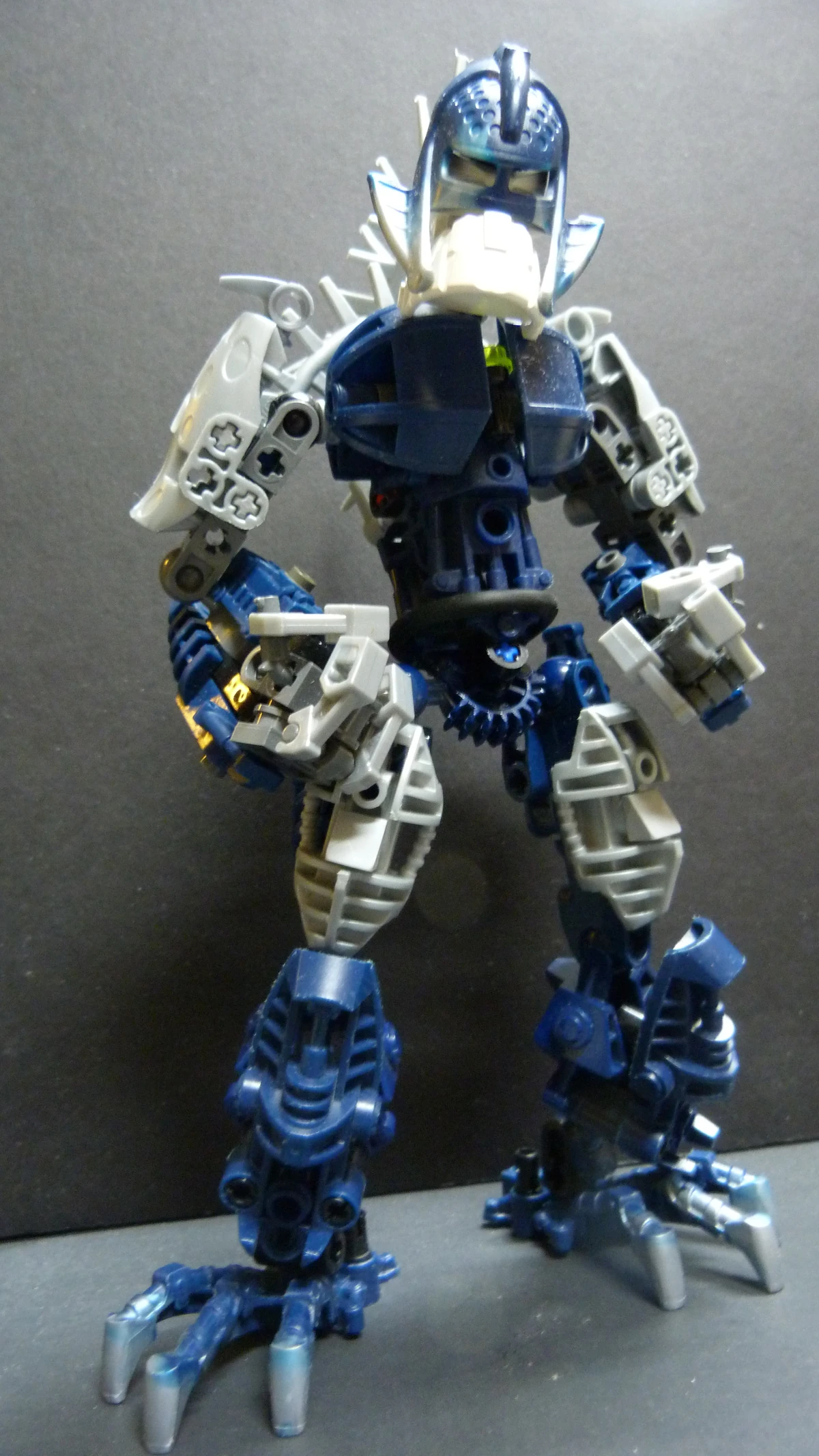 Rakla | Custom BIONICLE Wiki | Fandom