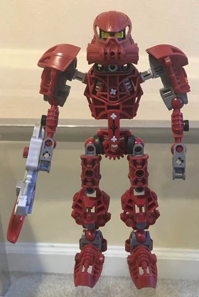 Vakama (Kuurk's Empire) | Custom BIONICLE Wiki | Fandom