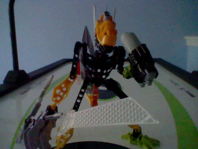Deity of Space | Custom BIONICLE Wiki | Fandom