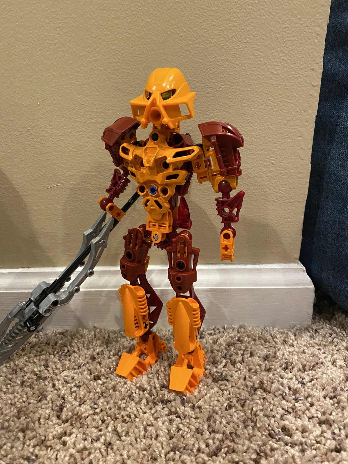 Havara | Custom BIONICLE Wiki | Fandom