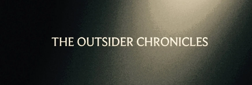 The Outsider Chronicles | Custom BIONICLE Wiki | Fandom