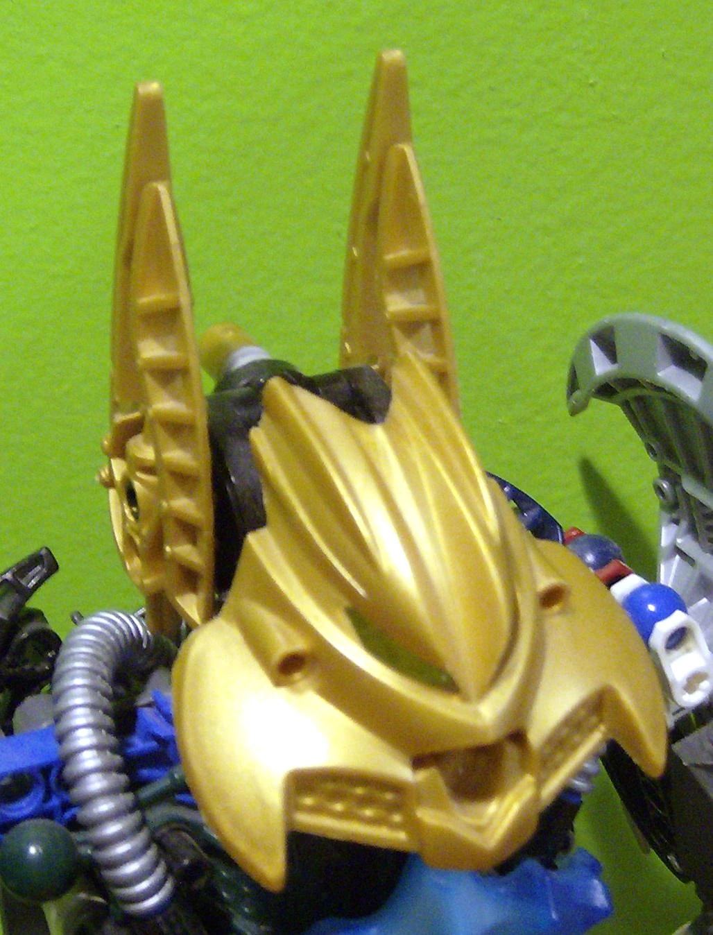 Aln Custom Bionicle Wiki Fandom