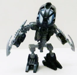 Romak | Custom BIONICLE Wiki | Fandom