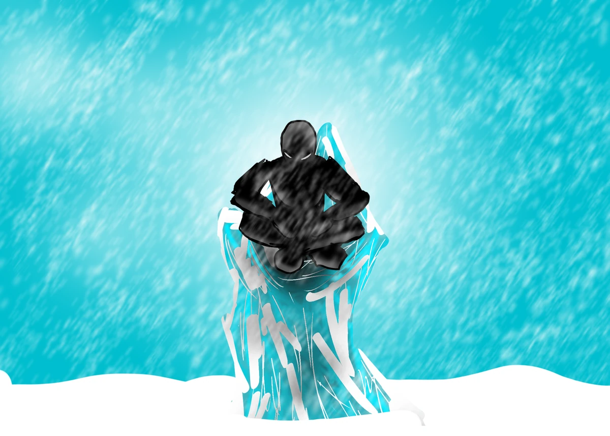 Ice | Custom BIONICLE Wiki | Fandom