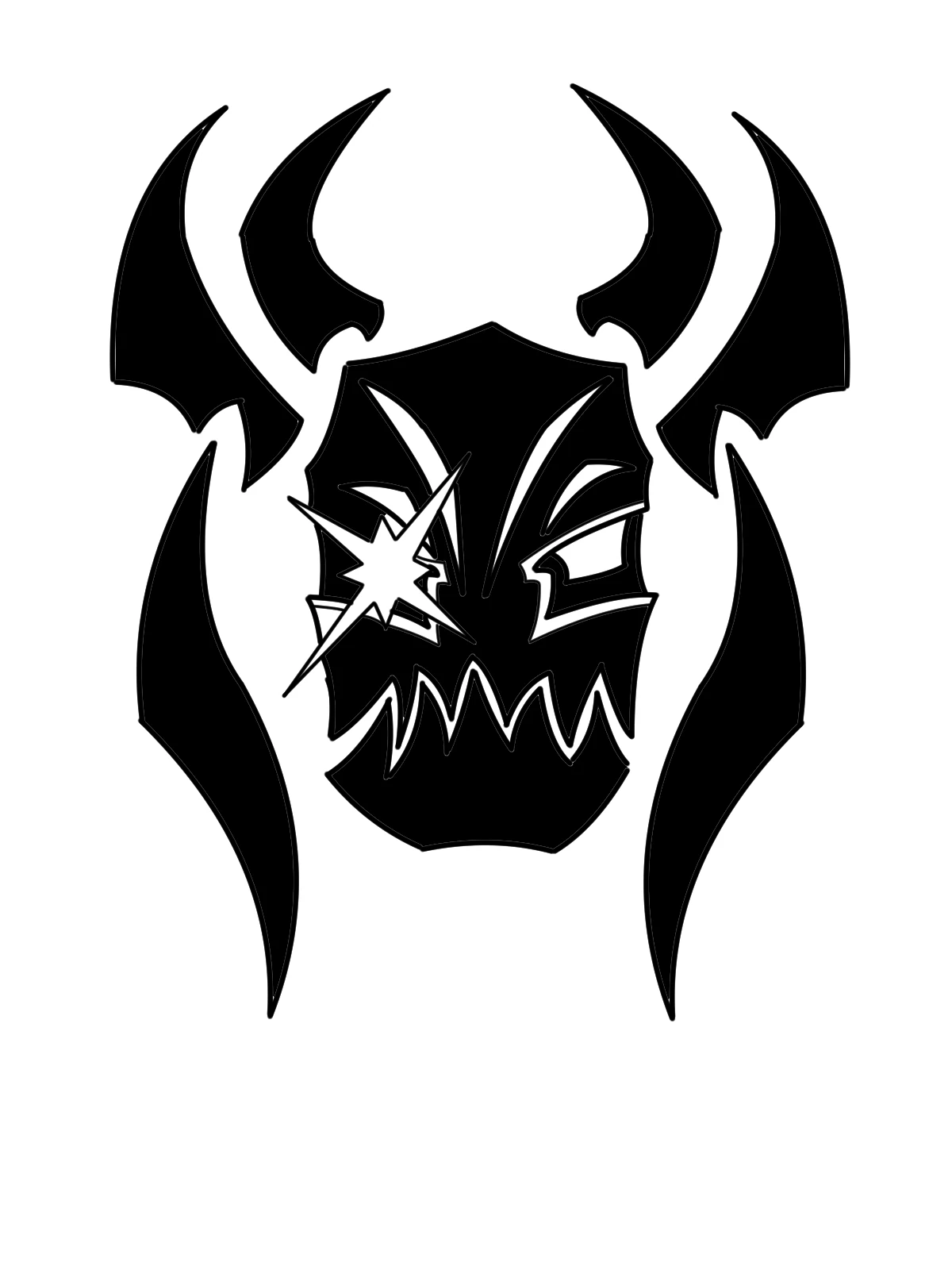 Skull Priest | Custom BIONICLE Wiki | Fandom