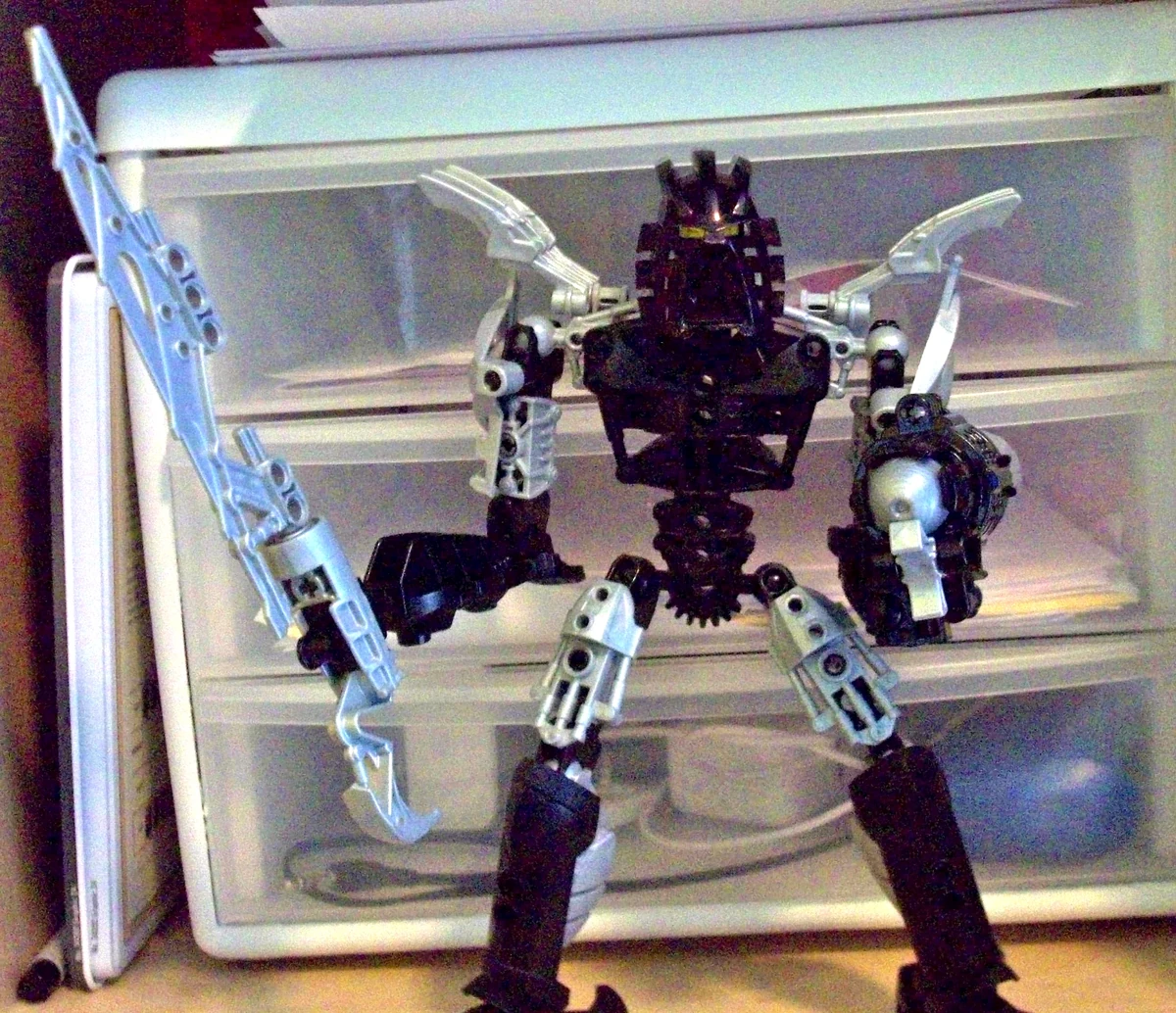 Axoras | Custom BIONICLE Wiki | Fandom