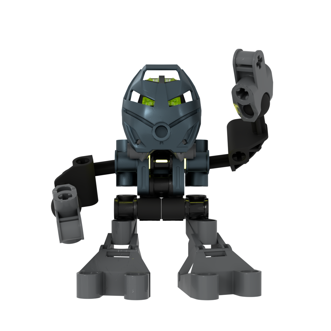 Onaku Custom Bionicle Wiki Fandom