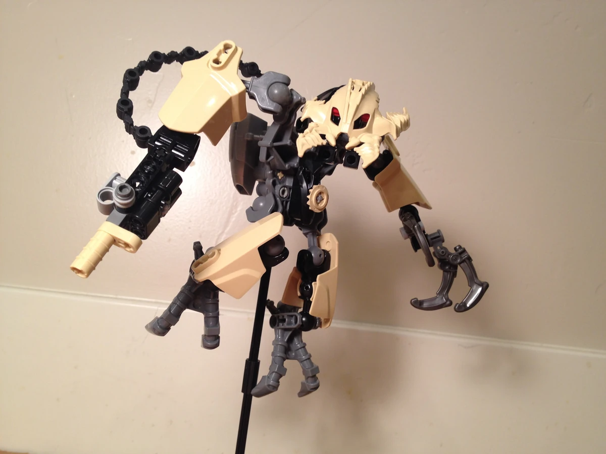 Phi/Gallery | Custom BIONICLE Wiki | Fandom