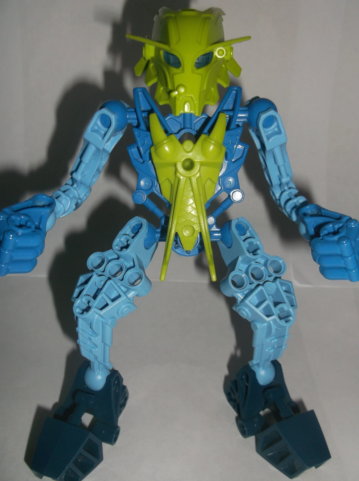 Sani | Custom BIONICLE Wiki | Fandom
