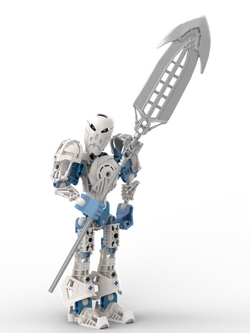 Mafa (Ahpolki Inika) | Custom BIONICLE Wiki | Fandom