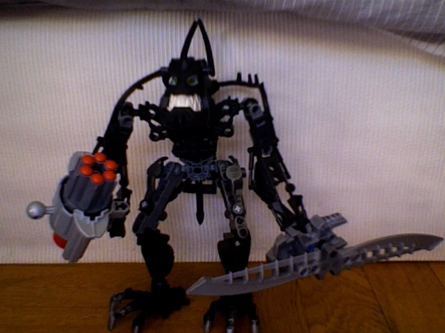Reidak (Q9uarpse99) | Custom BIONICLE Wiki | Fandom