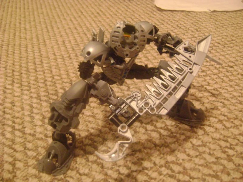 Stonewall/Gallery | Custom BIONICLE Wiki | Fandom
