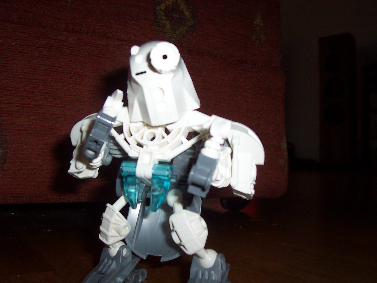 User blog:BobTheDoctor27/Old MOCs | Custom BIONICLE Wiki | Fandom