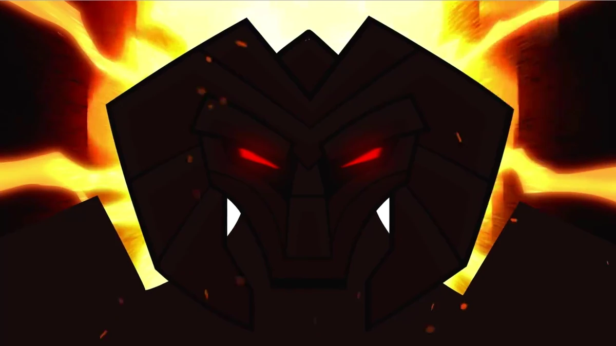 Makuta (Generation 2) | Custom BIONICLE Wiki | Fandom