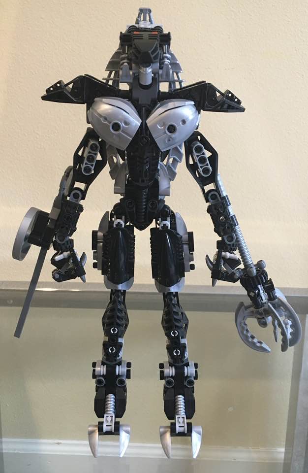 Roodaka Kuurks Empire Custom Bionicle Wiki Fandom