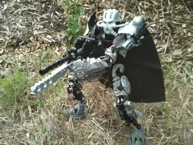 Turgan | Custom BIONICLE Wiki | Fandom