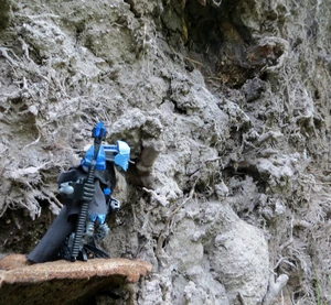 Autolycus (Fractures Alternate Universe) | Custom BIONICLE Wiki | Fandom