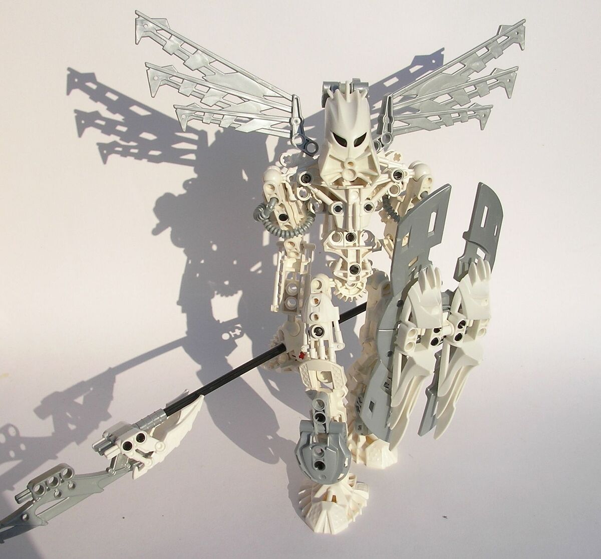 Tilira (Remains Alternate Universe) | Custom BIONICLE Wiki | Fandom