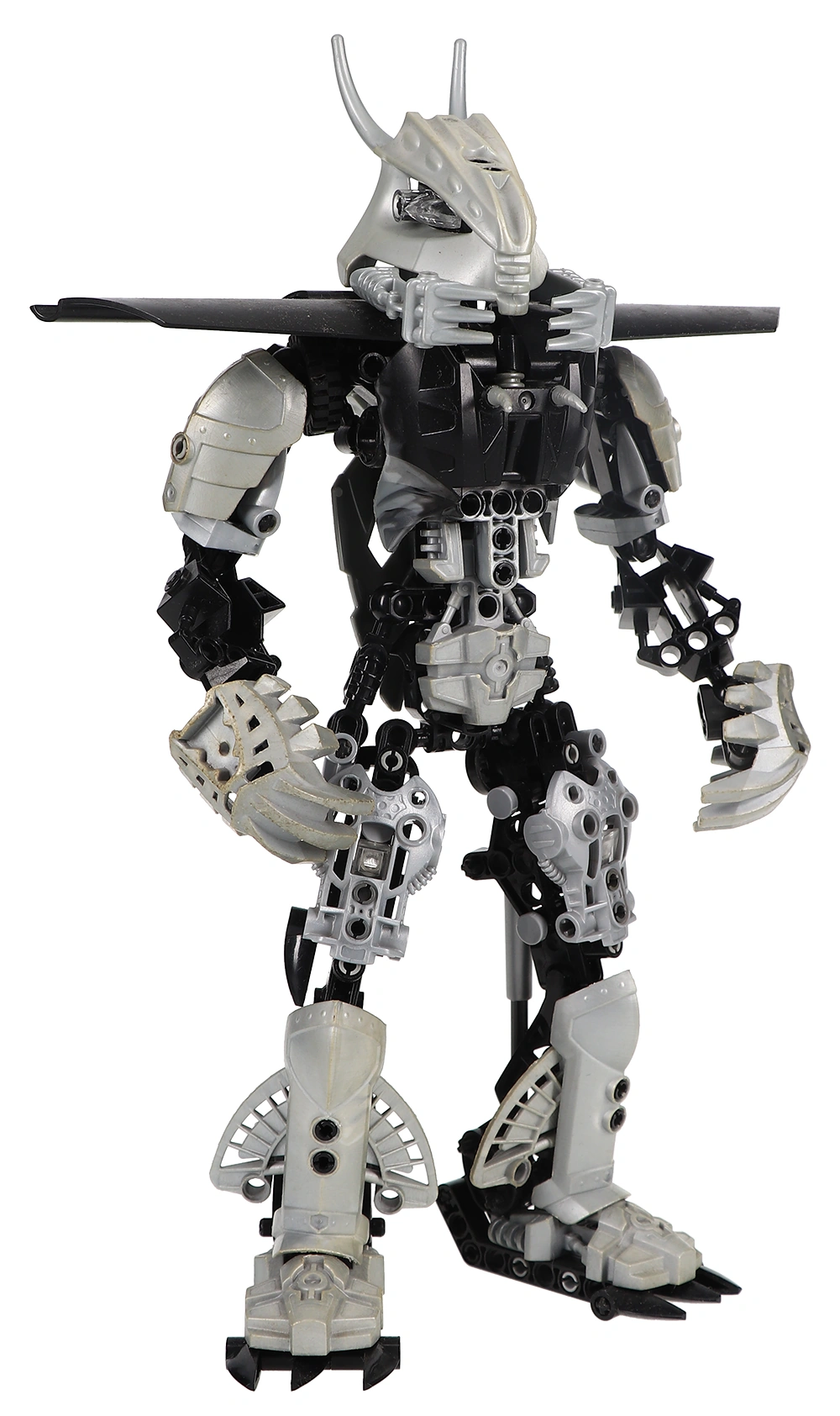 Vavakx | Custom BIONICLE Wiki | Fandom