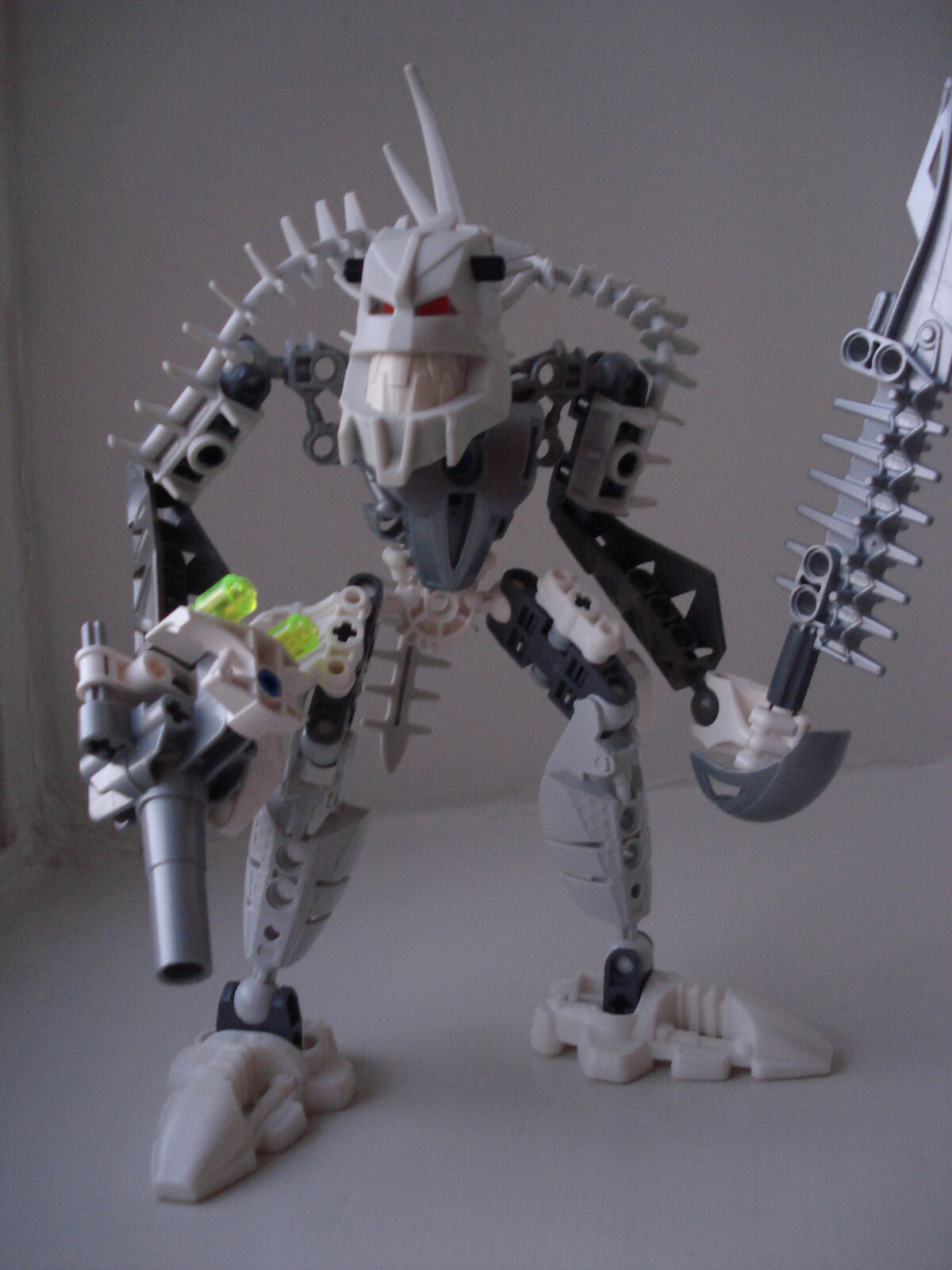 Kormak Chicken Bond Custom Bionicle Wiki Fandom
