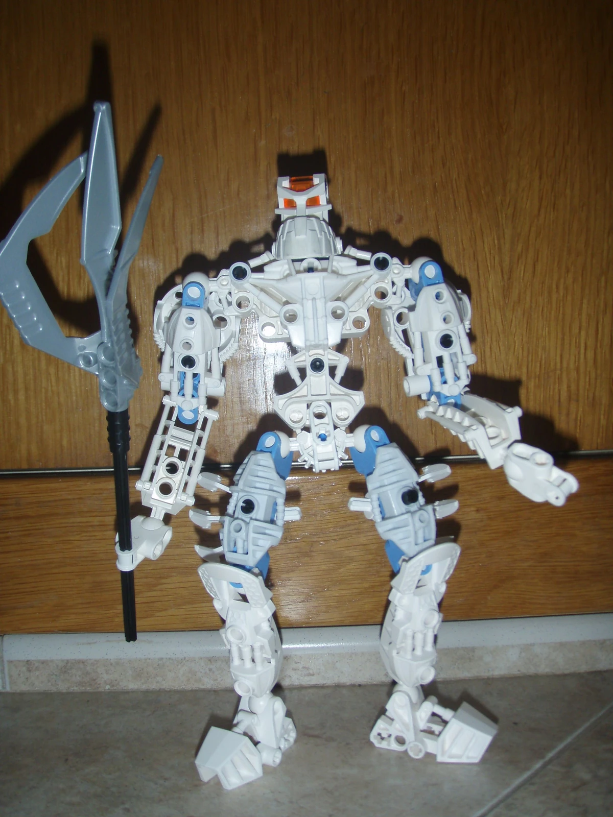 Nightmare | Custom BIONICLE Wiki | Fandom