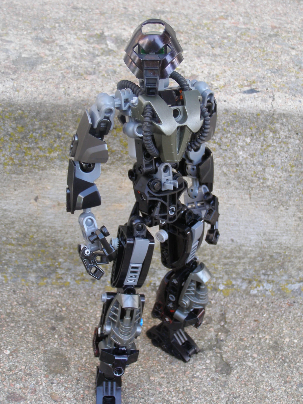 Adrastia | Custom BIONICLE Wiki | Fandom