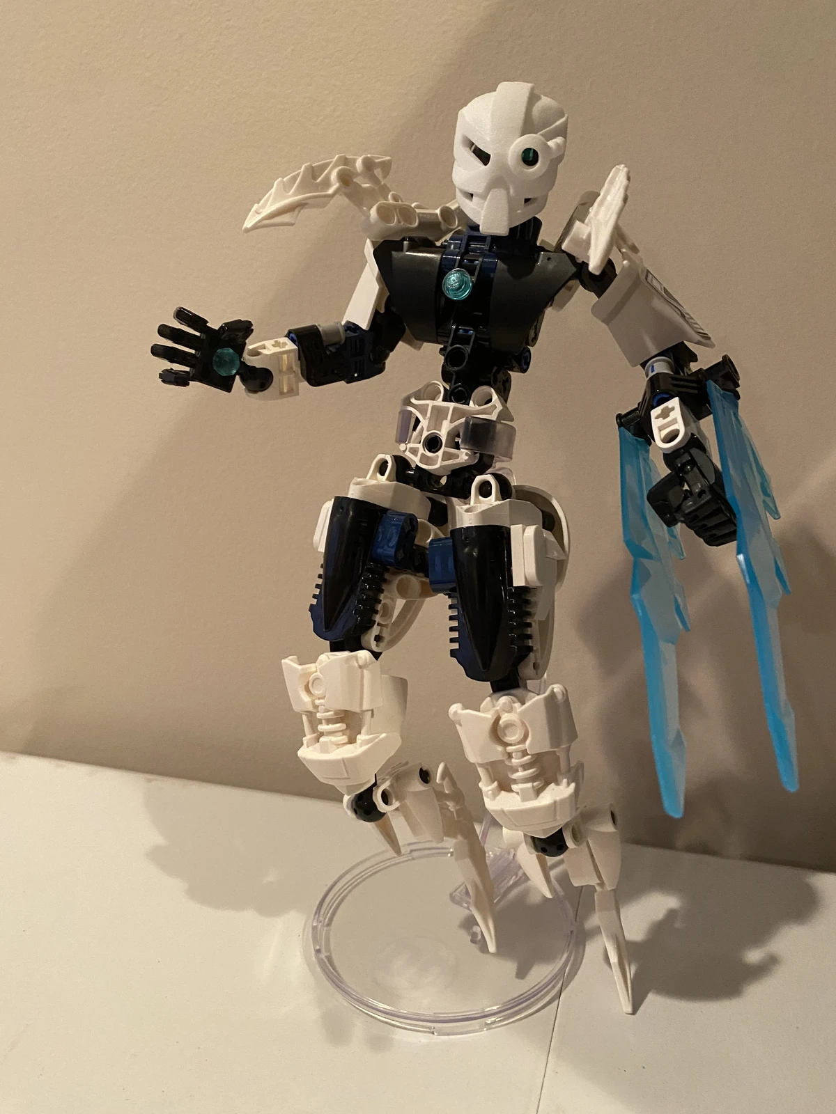 Ktari (Misplaced Alternate Universe) | Custom BIONICLE Wiki | Fandom