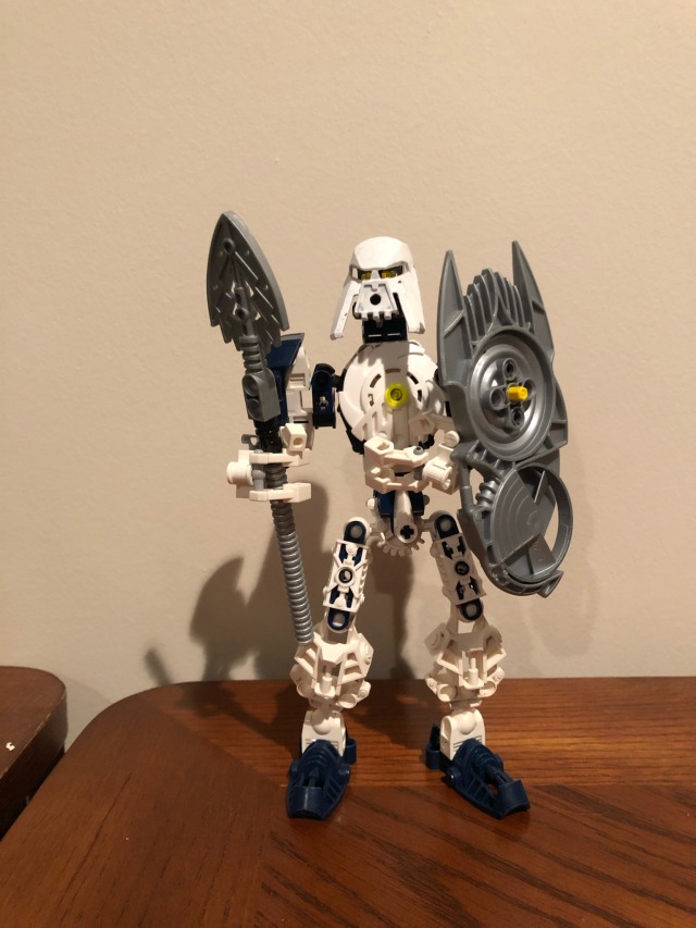 Arlana Misplaced Alternate Universe Custom Bionicle Wiki Fandom