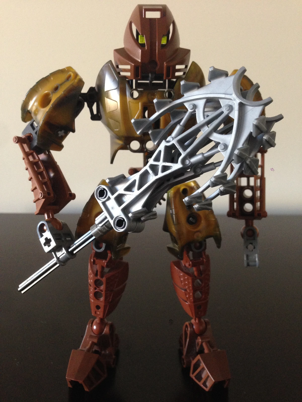 Modar | Custom BIONICLE Wiki | Fandom