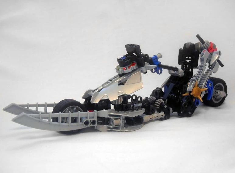 Rodatus V2 | Custom Bionicles PL | Fandom