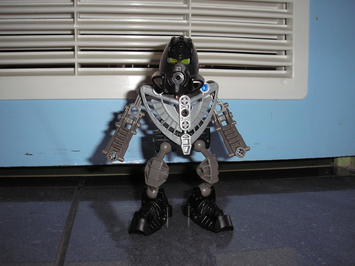 Dakan | Custom Bionicles PL | Fandom