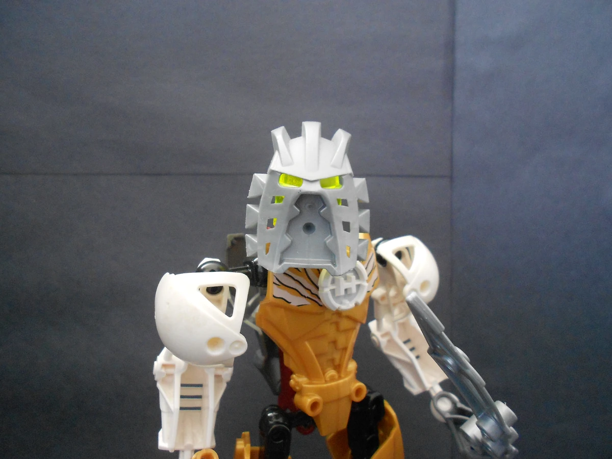 Maxilian | Custombionicles/herofactory Wiki | Fandom