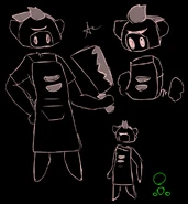 Minor Characters | Custombrawl Wiki | Fandom