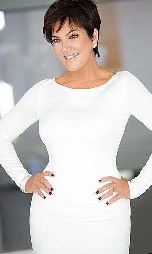 Kris Corleone | Customcorleonefamily Wiki | Fandom