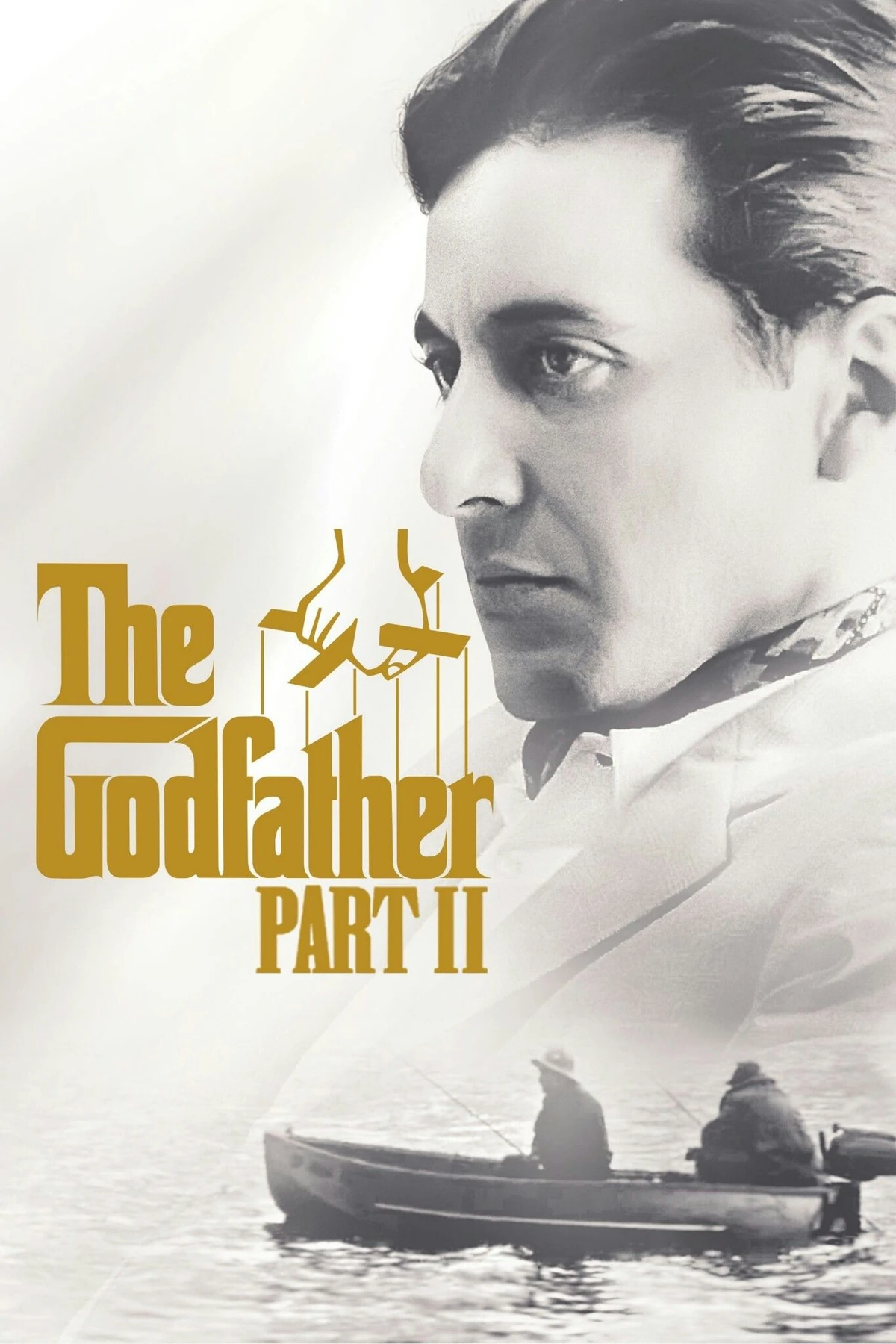 The Godfather Part II | Customcorleonefamily Wiki | Fandom
