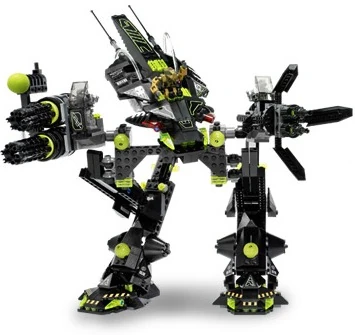 Bridge Walker | Custom Exo-Force Wiki | Fandom