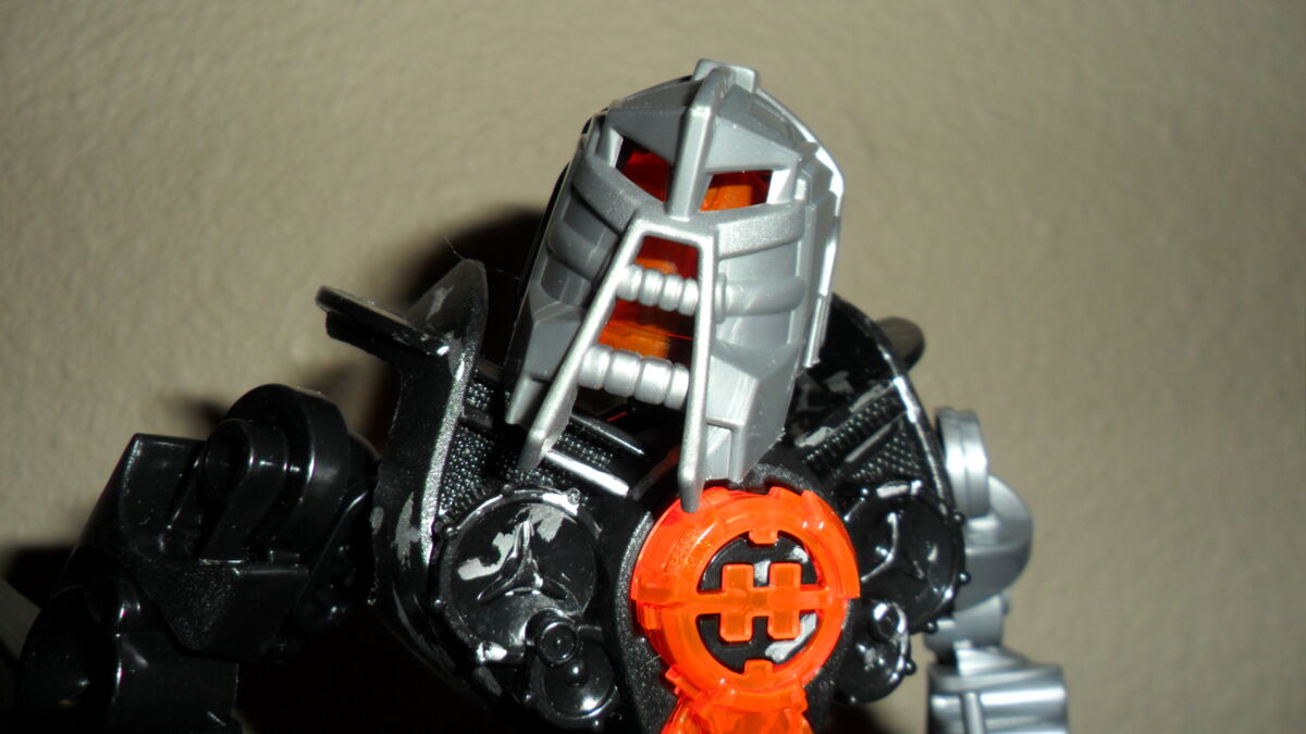 Sam Armor Custom Hero Factory Wiki Fandom