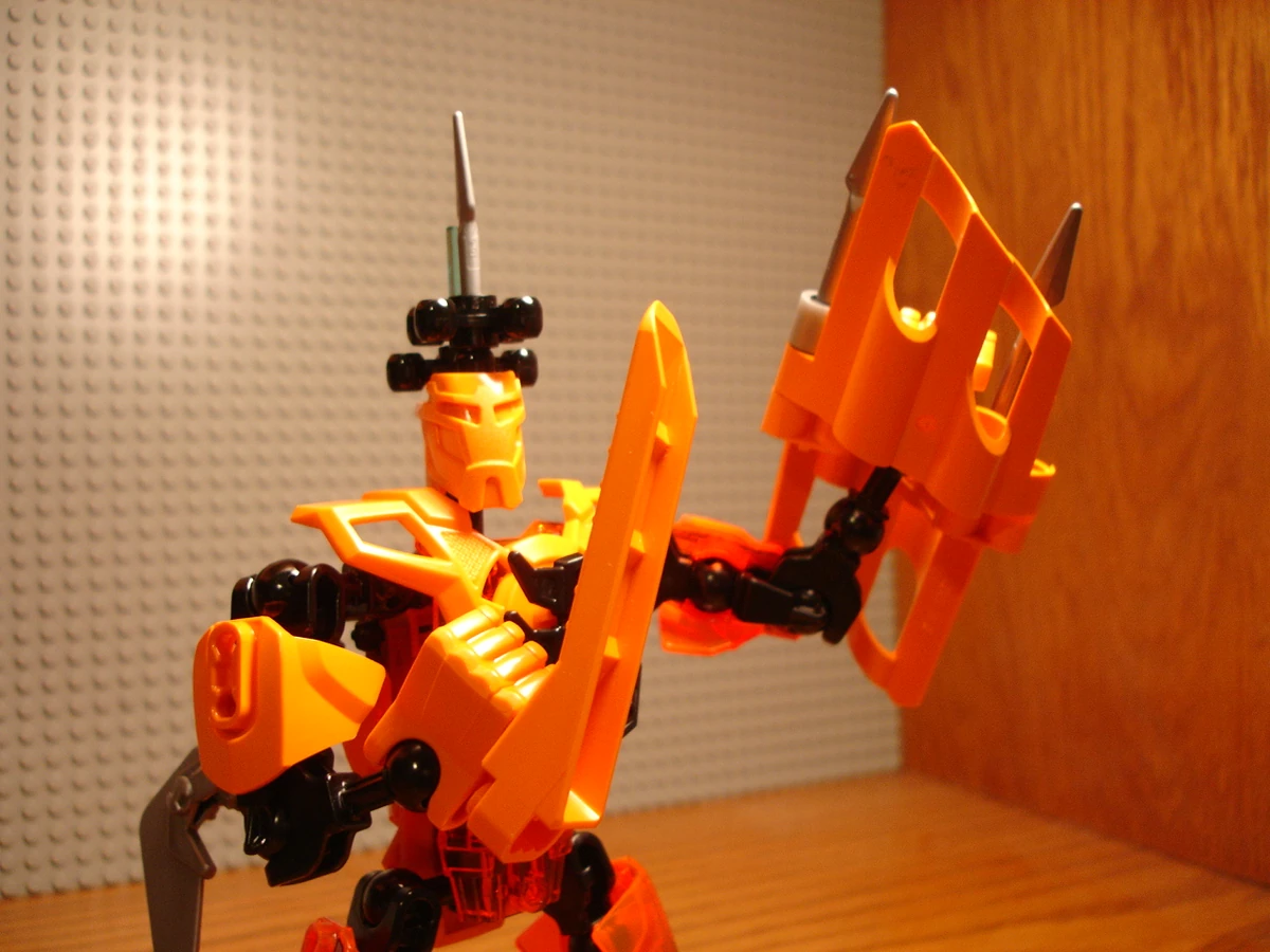 Drake Ethro | Custom Hero Factory Wiki | Fandom