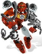 William Furno | Custom Hero Factory Wiki | Fandom