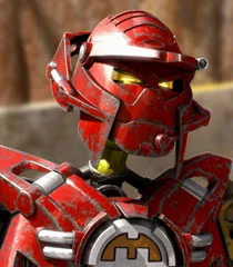 William Furno | Custom Hero Factory Wiki | Fandom